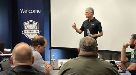 Cook & Boardman - Careers